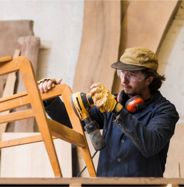 DoubleDot | Leading Supplier of Wooden Products & Components